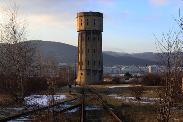 Opustené objekty Slovenska, ktoré musíte vidieť