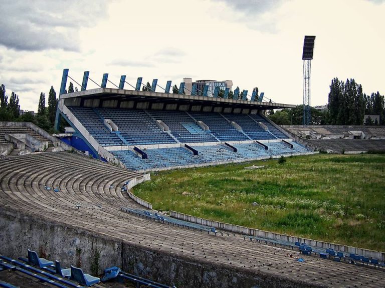 Opustené objekty Slovenska, ktoré musíte vidieť