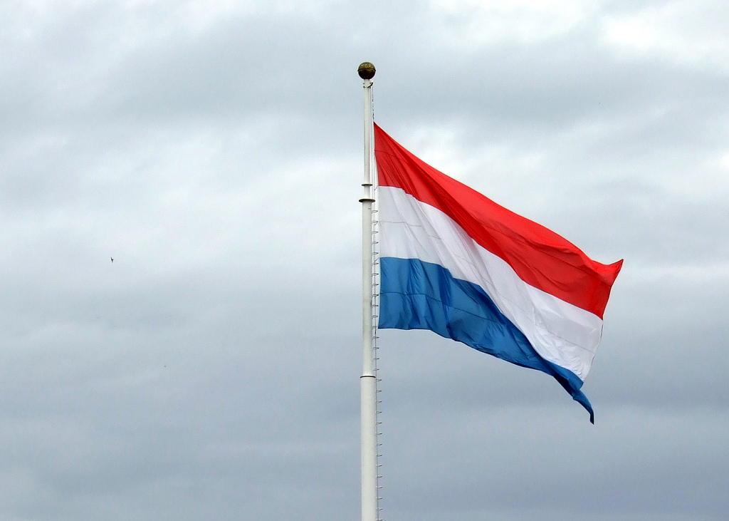 Luxembursko je jednou z najmenších krajín, no o to bohatších - plus ...