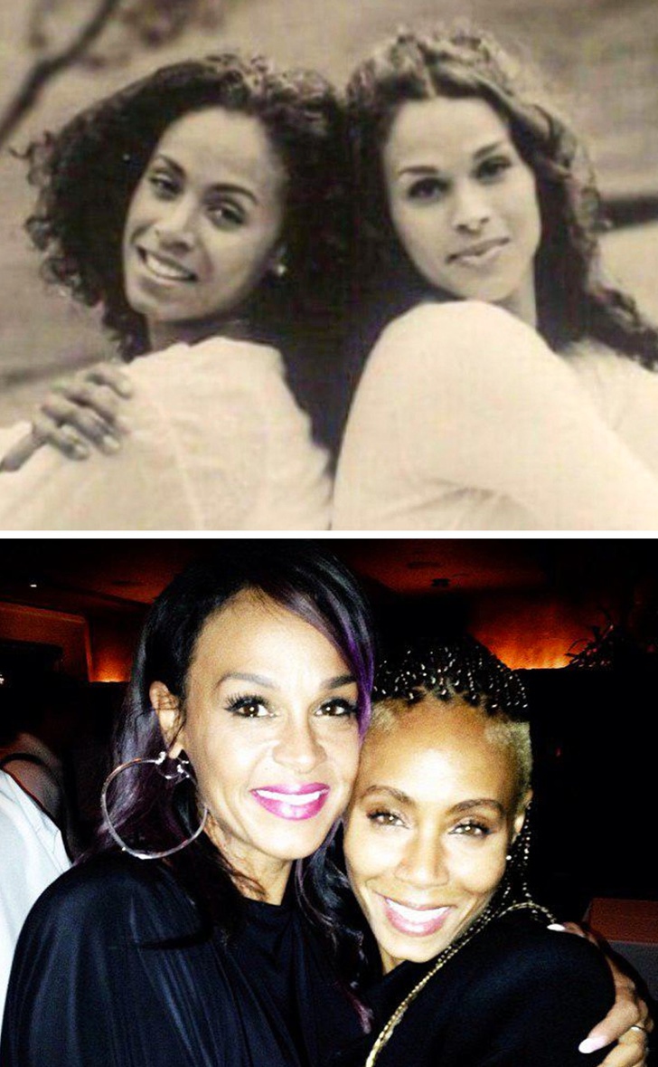 Vedeli ste, že Will Smith má 27-ročného syna ešte z prvého manželstva ...