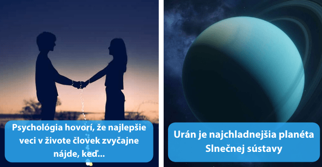 Aký dlhý jazyk ma žirafa a čo nás môže upokojiť, keď čelíme stresovej ...