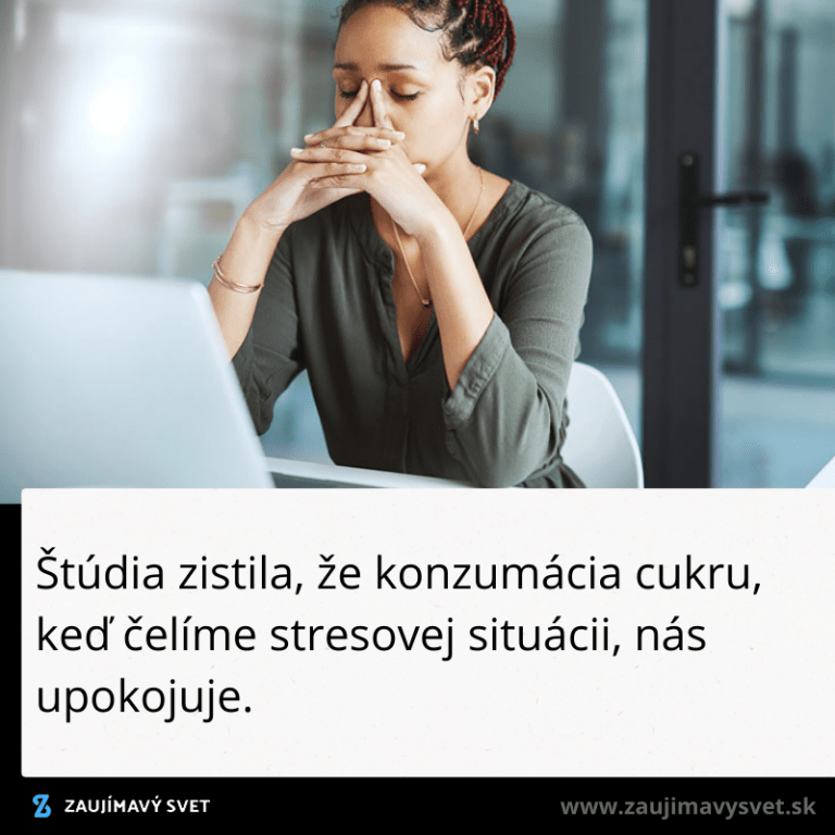 Aký dlhý jazyk ma žirafa a čo nás môže upokojiť, keď čelíme stresovej ...