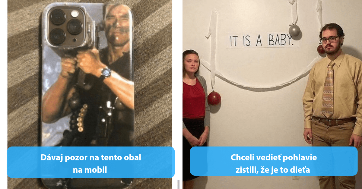 12 vtipných a náhodných meme obrázkov od ľudí