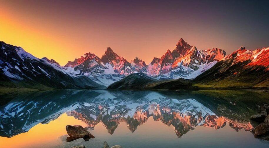 Vytvára obrázky miest, ktoré v skutočnosti neexistujú, no všetci by sme ...