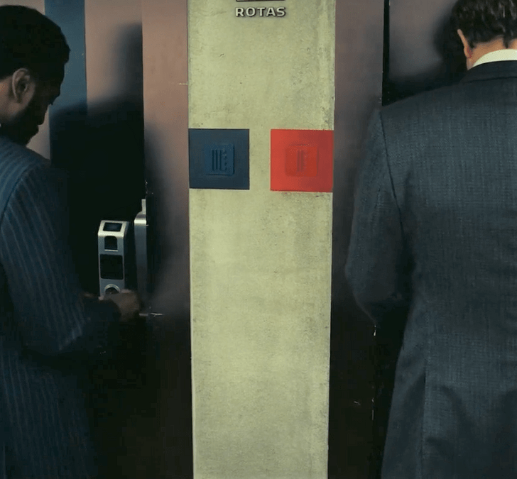 11 významných detailov v našich obľúbených filmoch, ktoré nám všetkým ...