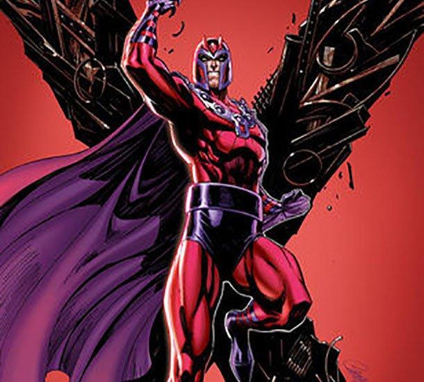 25 najsilnejších postáv Marvelu