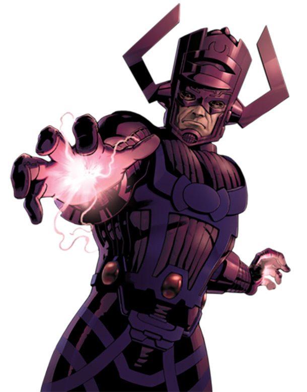 25 najsilnejších postáv Marvelu