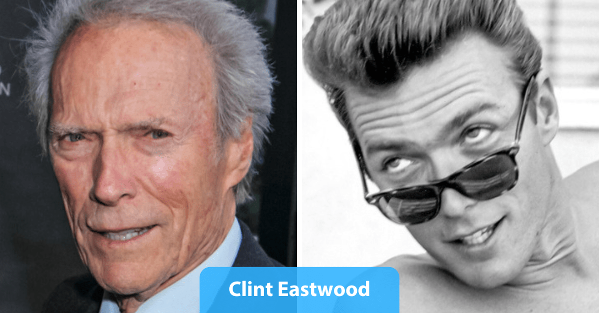 15 fotografií, ktoré zobrazujú premenu známych hercov