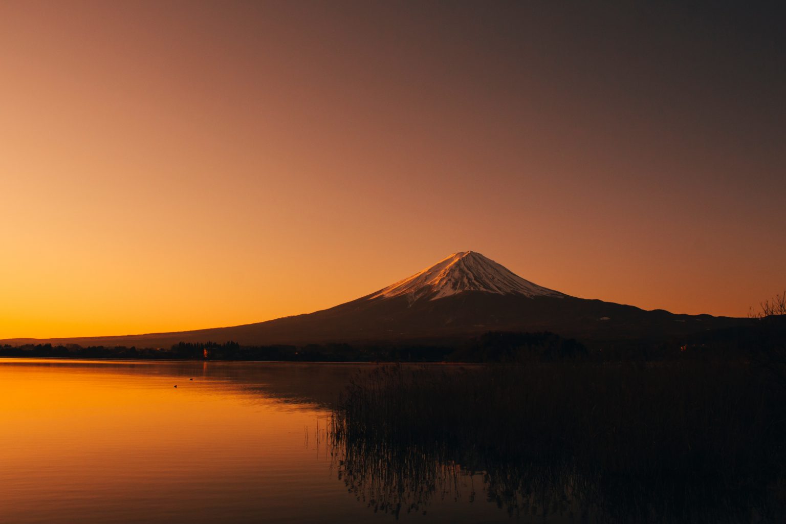 Fudži - majestátna japonská hora je opradená tajomstvami