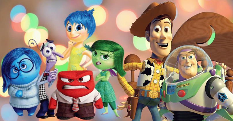 Najlepšie animované rozprávky od Disney (zoznam TOP 15)