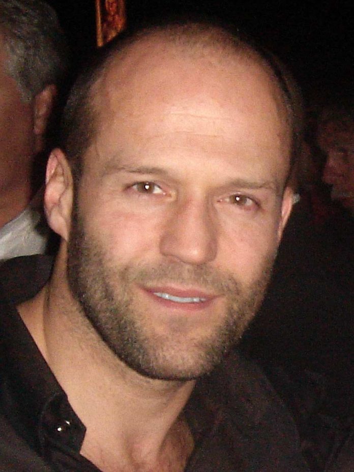 Jason Statham a jeho 10 najlepších filmov: Číslo 2 vás prekvapí!