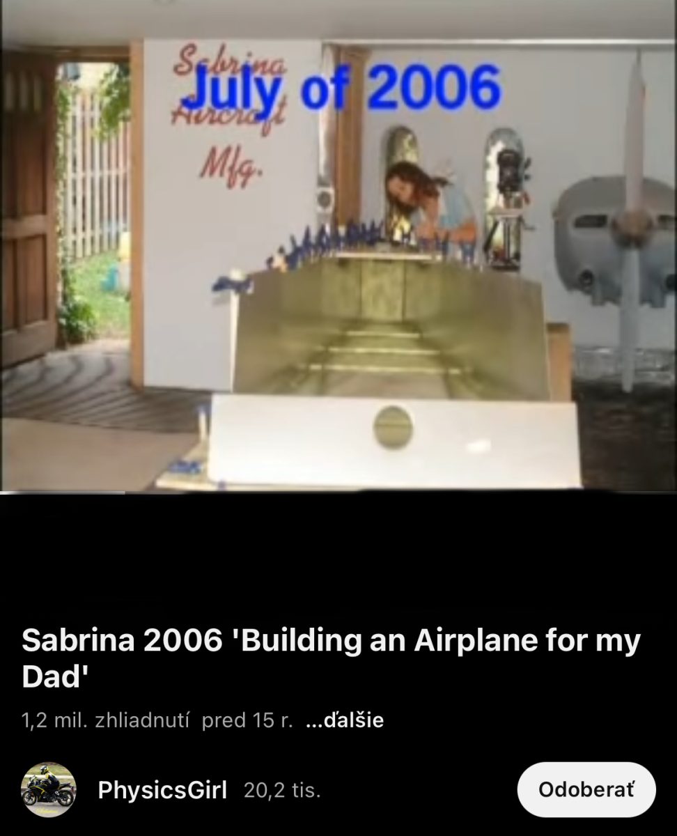 O tejto žene sa hovorí ako o ďalšom Einsteinovi: Zoznámte sa so ...