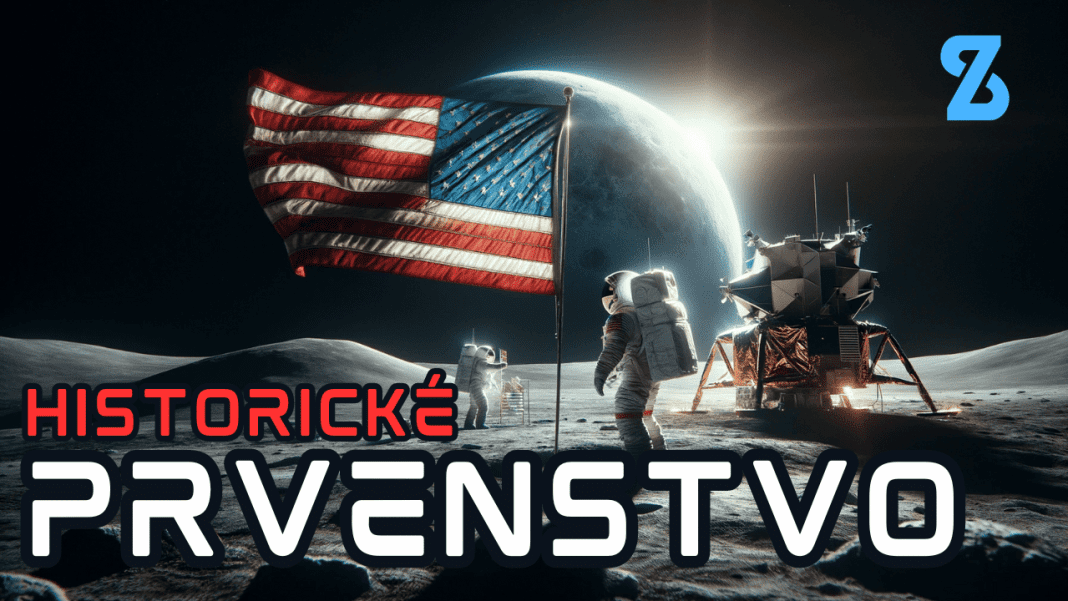 Pristátie na Mesiaci: Ako prebiehala misia Apollo 11 a aké zaujímavosti ...