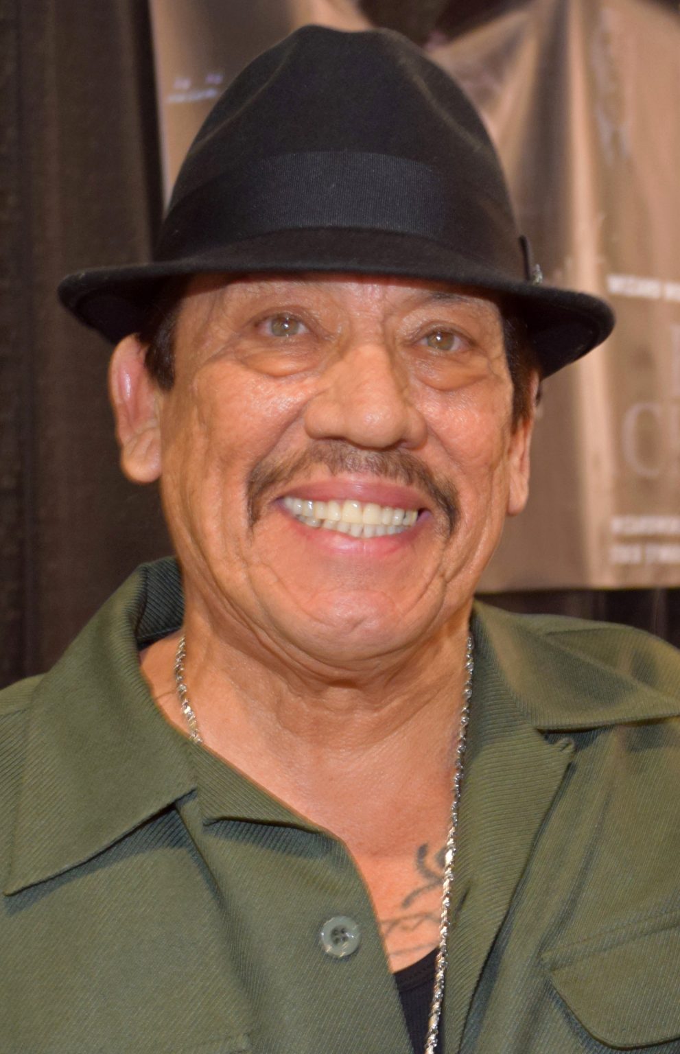 Najlepšie filmy, v ktorých hral Danny Trejo: Jednotka je bomba s Al ...