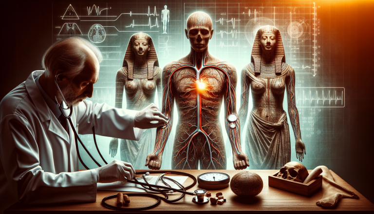 Tieto staroveké egyptské vynálezy podľa niektorých v minulosti nemali ...