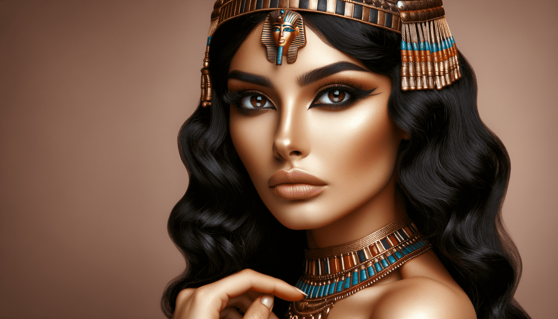 Top 5 rýchlych faktov o starovekom Egypte: Kto v skutočnosti postavil ...