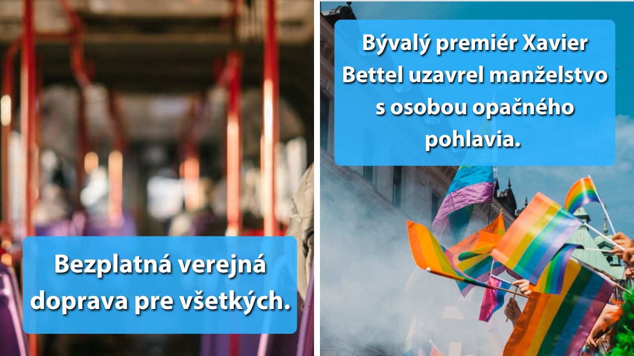 Luxembursko - malá nenápadná krajina, ktorá dokáže prekvapiť! Čím ...
