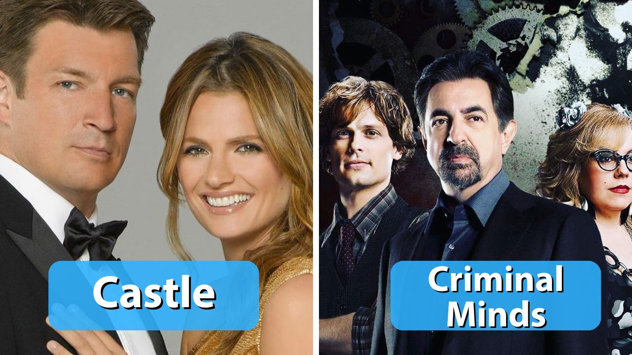 Najlepšie seriály a TV shows o policajtoch, aké boli kedy natočené ...