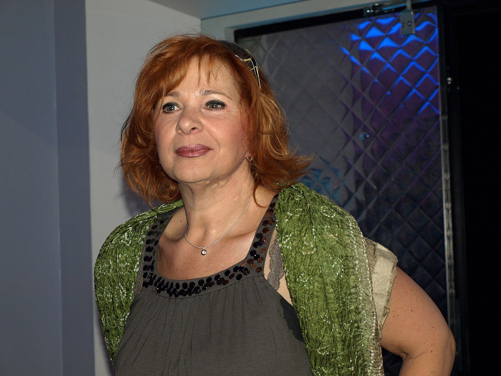 KVÍZ: Spoznáte známe slovenské herečky podľa fotky? Otestujte sa!