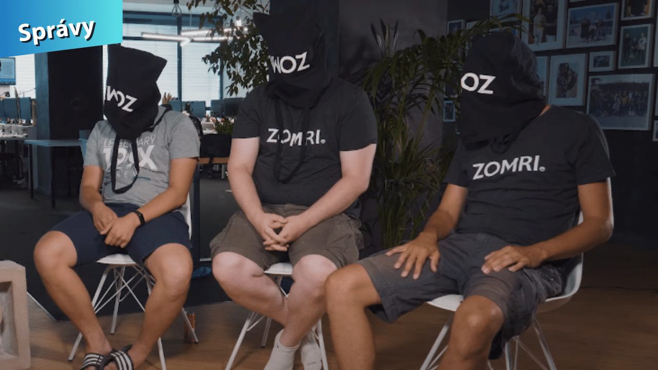 SNS chce zakročiť proti ZOMRI, stránku označujú za médium plné nenávisti