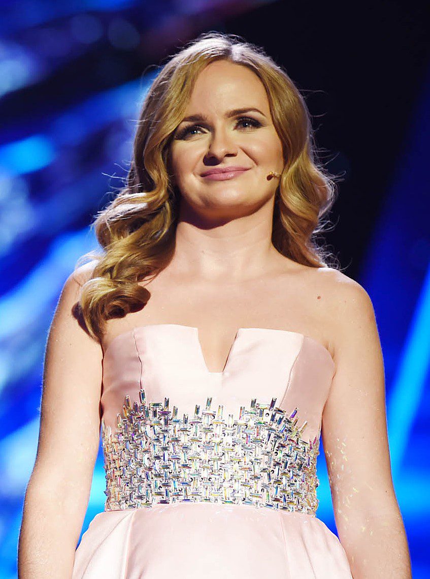 KVÍZ: Spoznáte známe slovenské herečky podľa fotky? Otestujte sa!