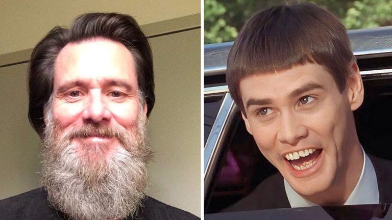 Masaker na škole mu zmenil názor: Legendárny Jim Carrey ľutuje jeden film!