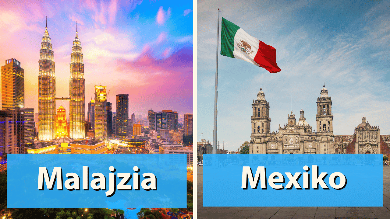 V týchto krajinách môžete žiť v luxuse za lacný peniaz