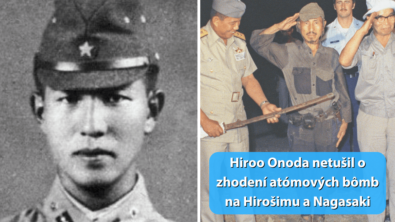 Japonský vojak sa vzdal po 29 rokoch od konca 2. svetovej vojny