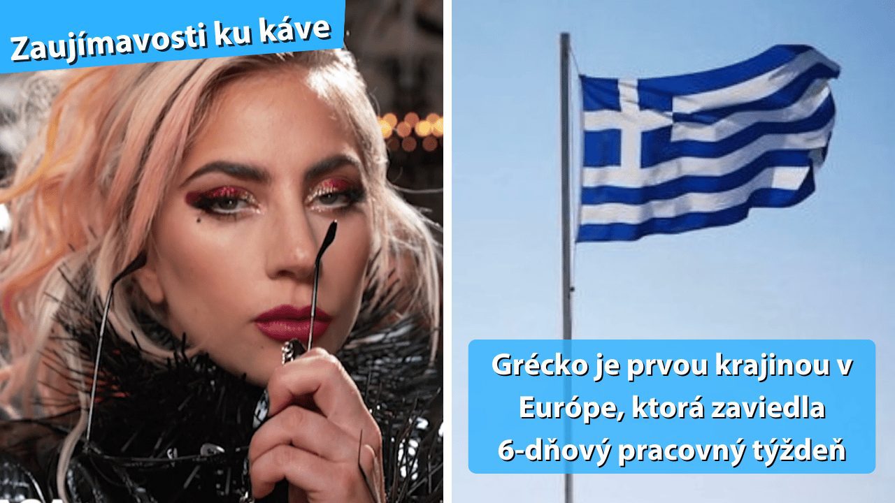 Náhodné zaujímavosti: ktorá speváčka napísala svoje piesne za 10 minút a dá sa za peniaze kúpiť ...