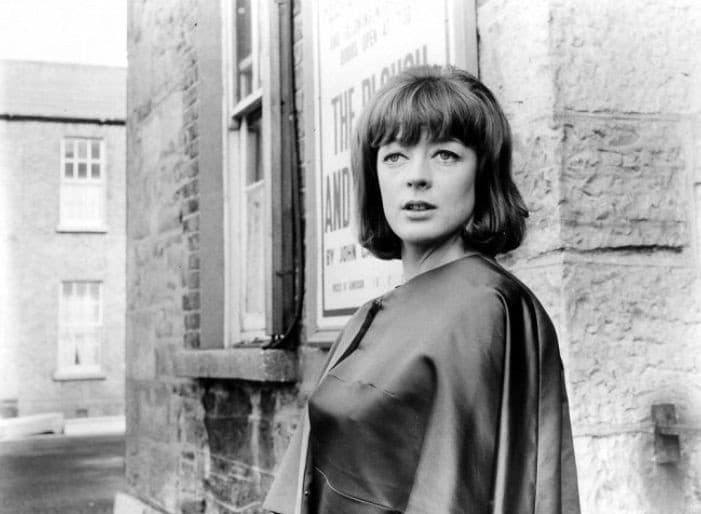 Maggie Smith - fakty zo života legendárnej herečky. Uctime si jej pamiatku.