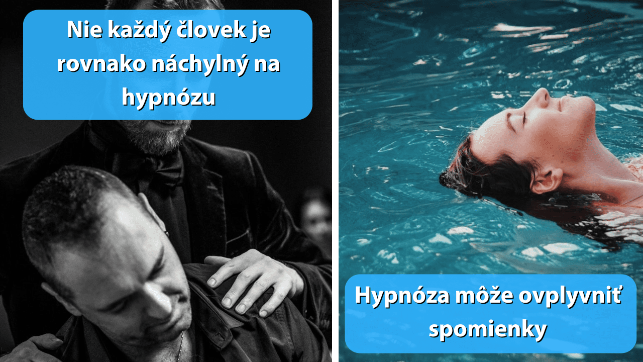Hypnóza: 10 zaujímavých faktov, ktoré odhaľujú jej podstatu