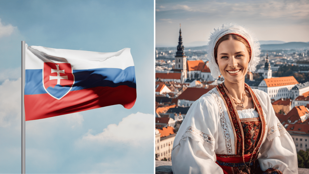 Kvízy zamerané na Slovensko