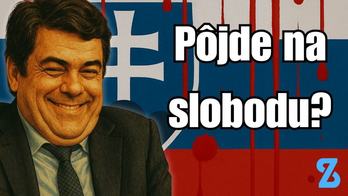 Marián Kočner - muž, ktorý veril, že mu patrí Slovensko