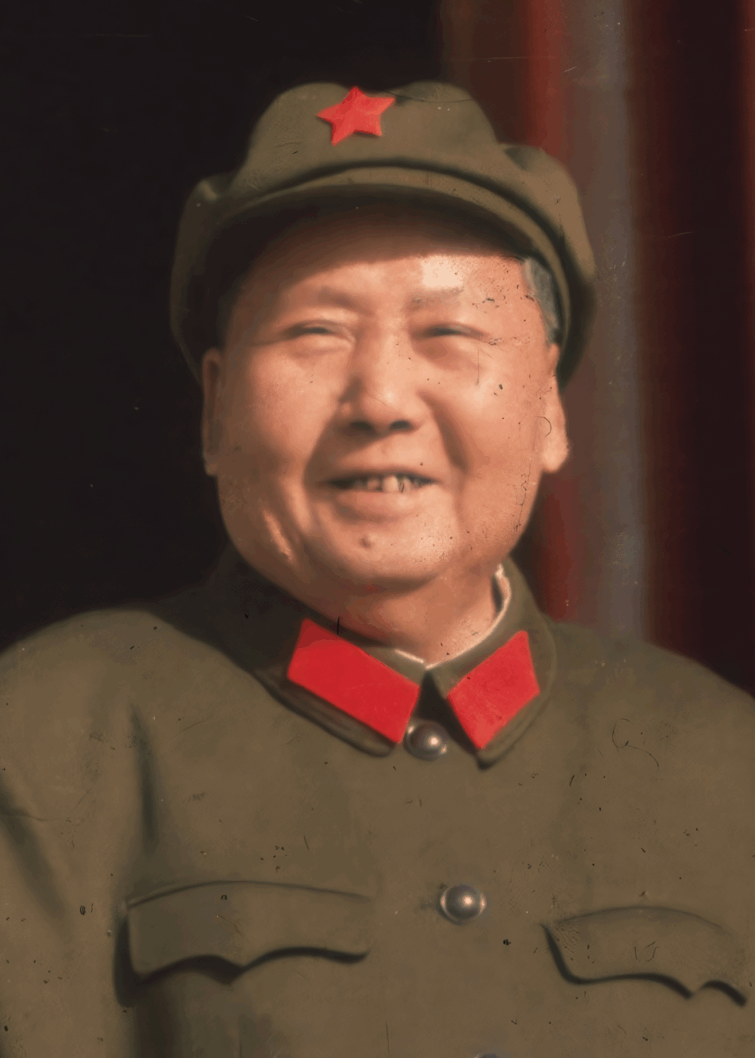 Mao Ce-tung - kontroverzná historická osobnosť, ktorá ľuďom naháňala ...