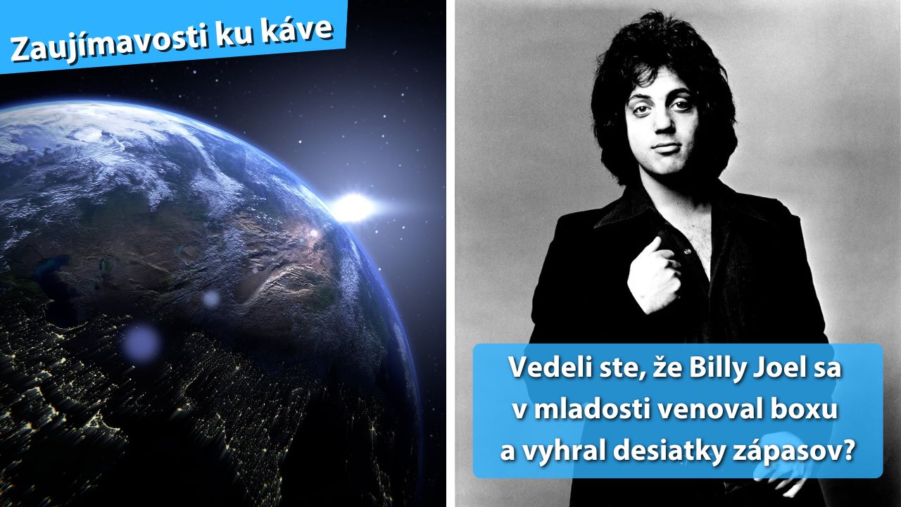 Zaujímavosti ku káve, ktoré ti rozšíria obzory #2170 – Zem s tajomným ...
