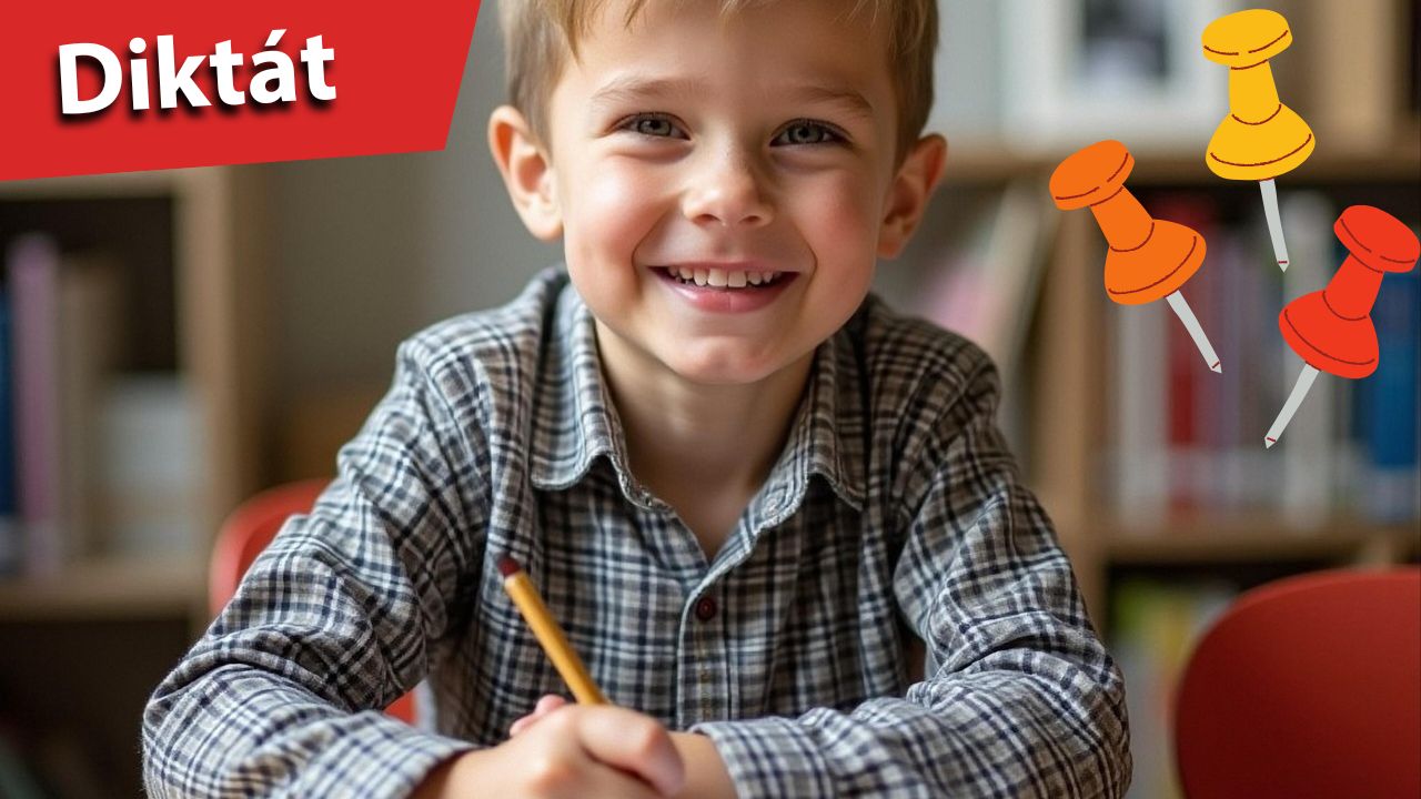 Diktát: precvičte si pravopis s jesennými textami! Nájdete všetky chyby?