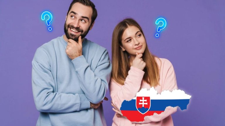 Slovensko očami pravých znalcov - zodpoviete správne všetky otázky? Je ...