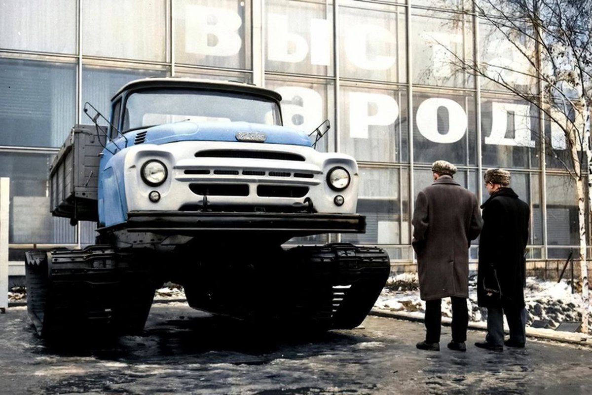 10 historických fotografií, ktoré vás vrátia do minulosti #651 ...