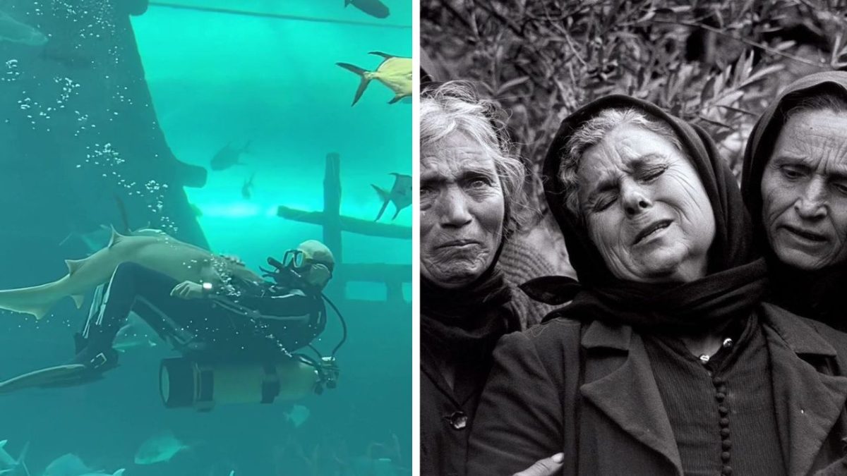 Zaujímavý Svet - Zaujímavosti zo Sveta