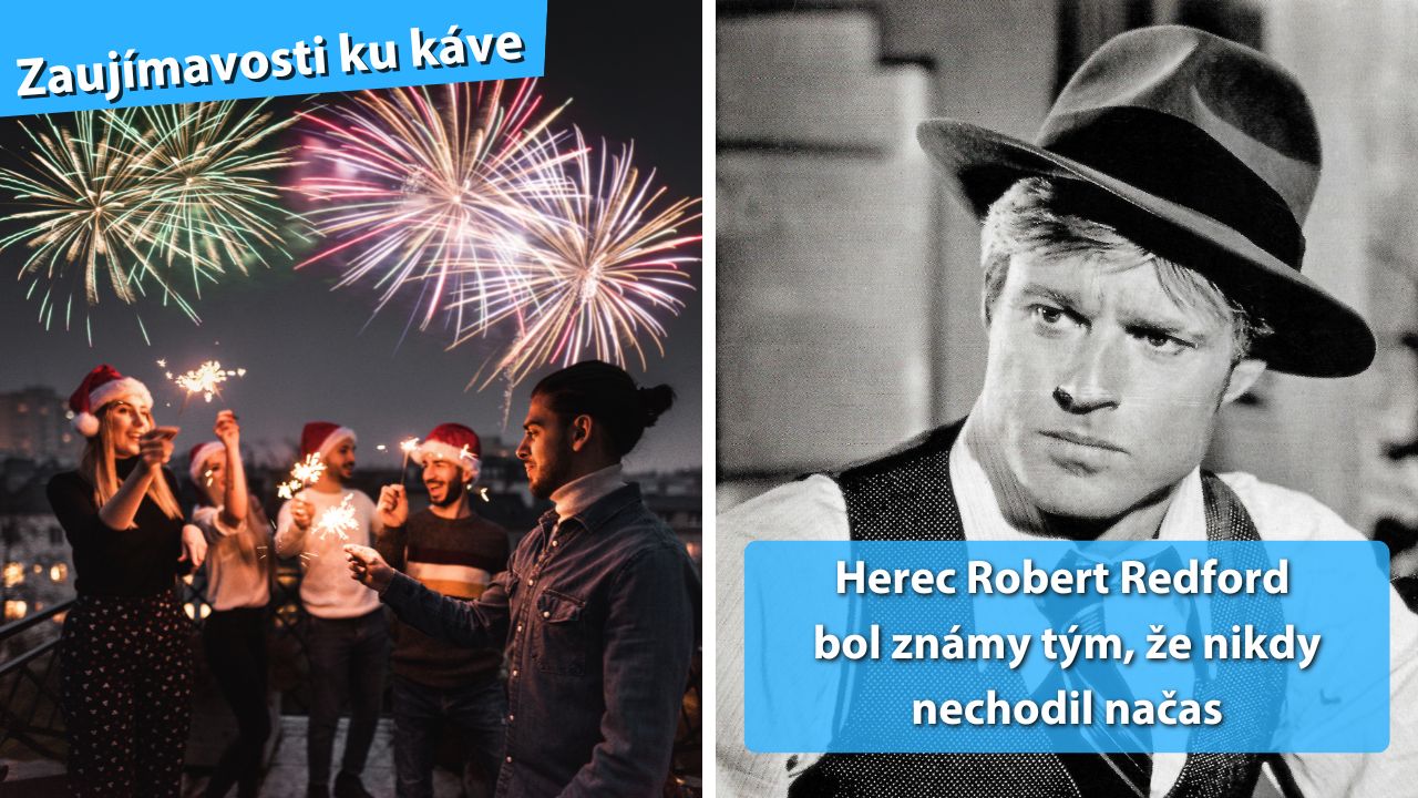 Zaujímavosti ku káve, ktoré ti rozšíria obzory #2290 – prečo za oslavy ...